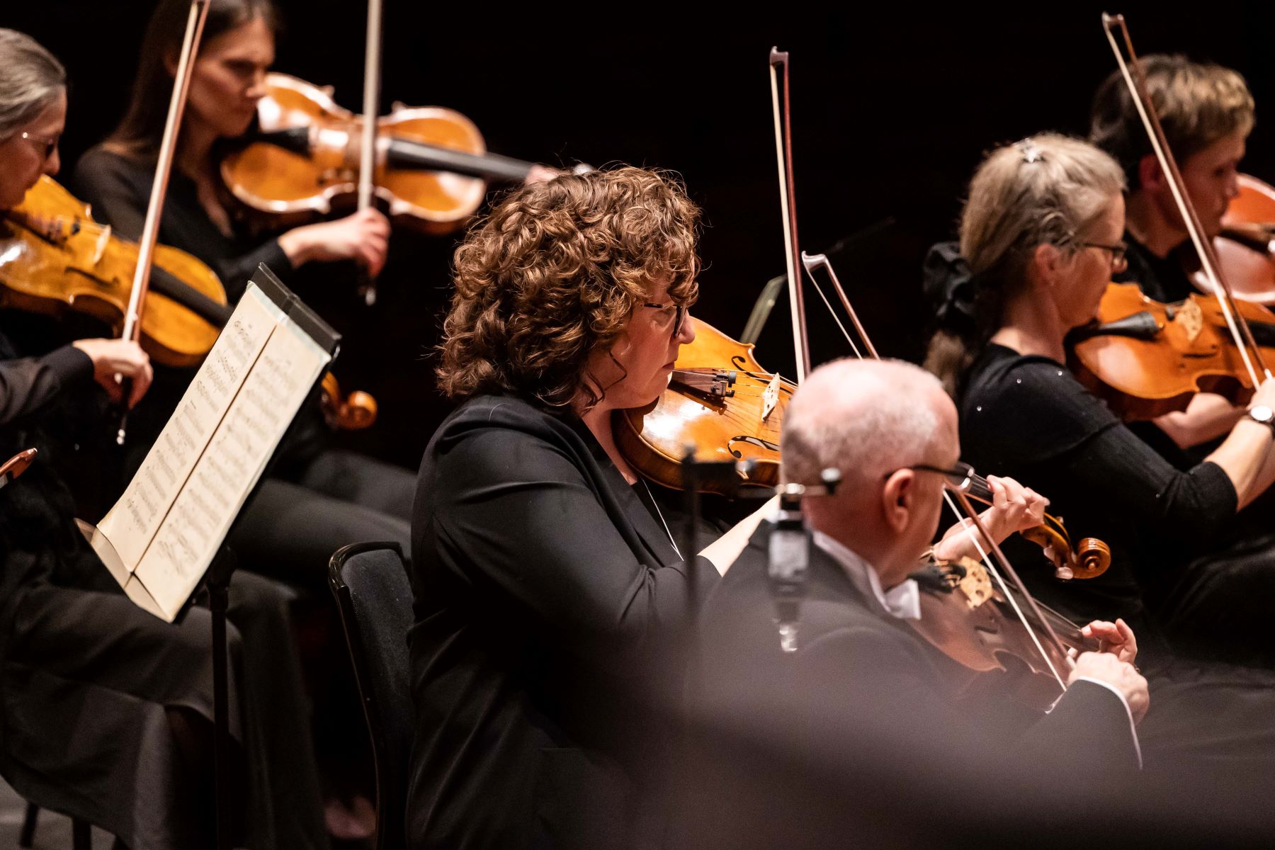 Spotlight On… RSNO – We Make Music