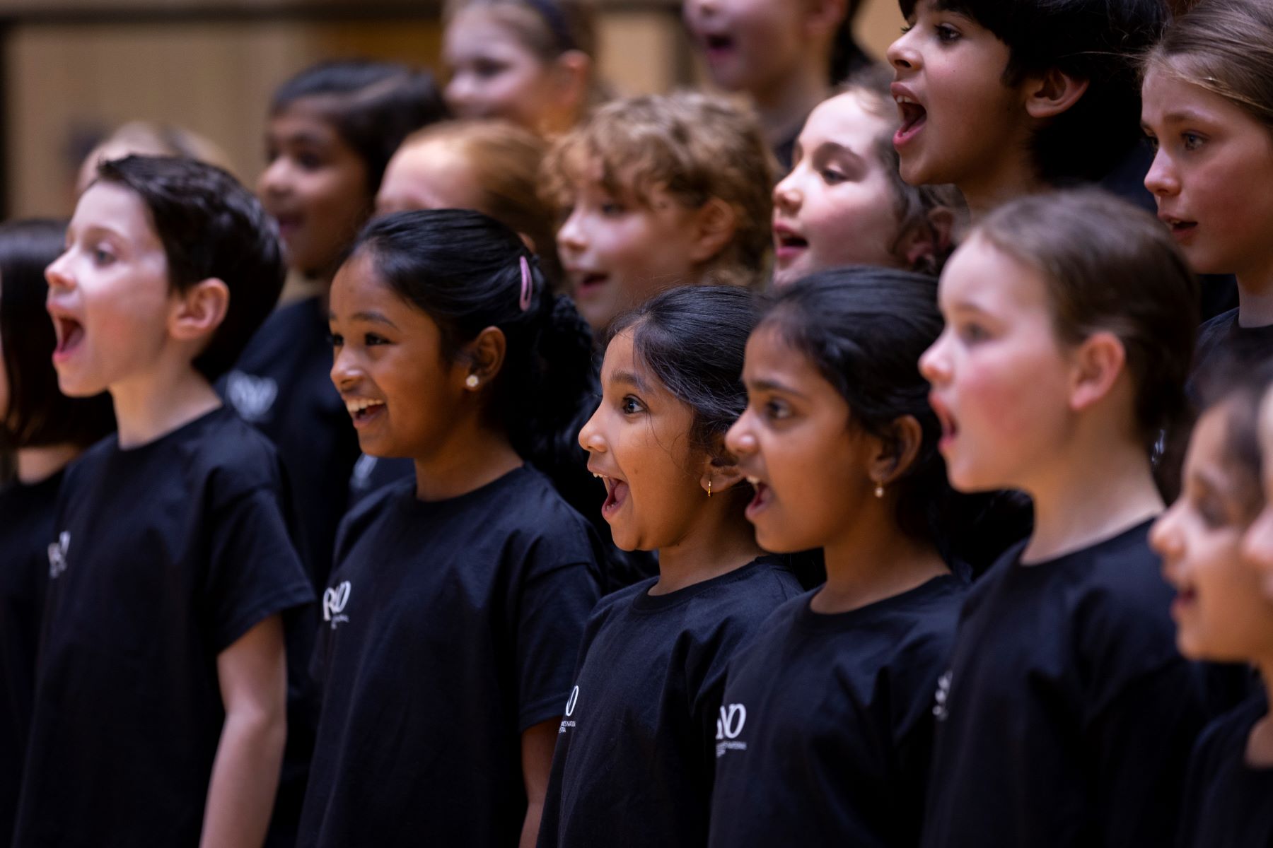 Spotlight On… RSNO – We Make Music