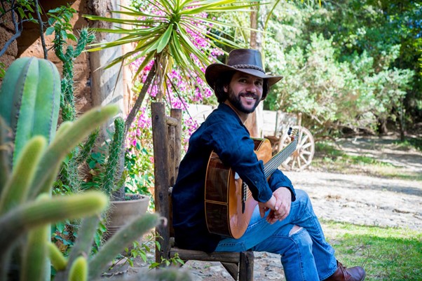 Collaboration between LMNS and PRISMA made Mexico residency possible ...