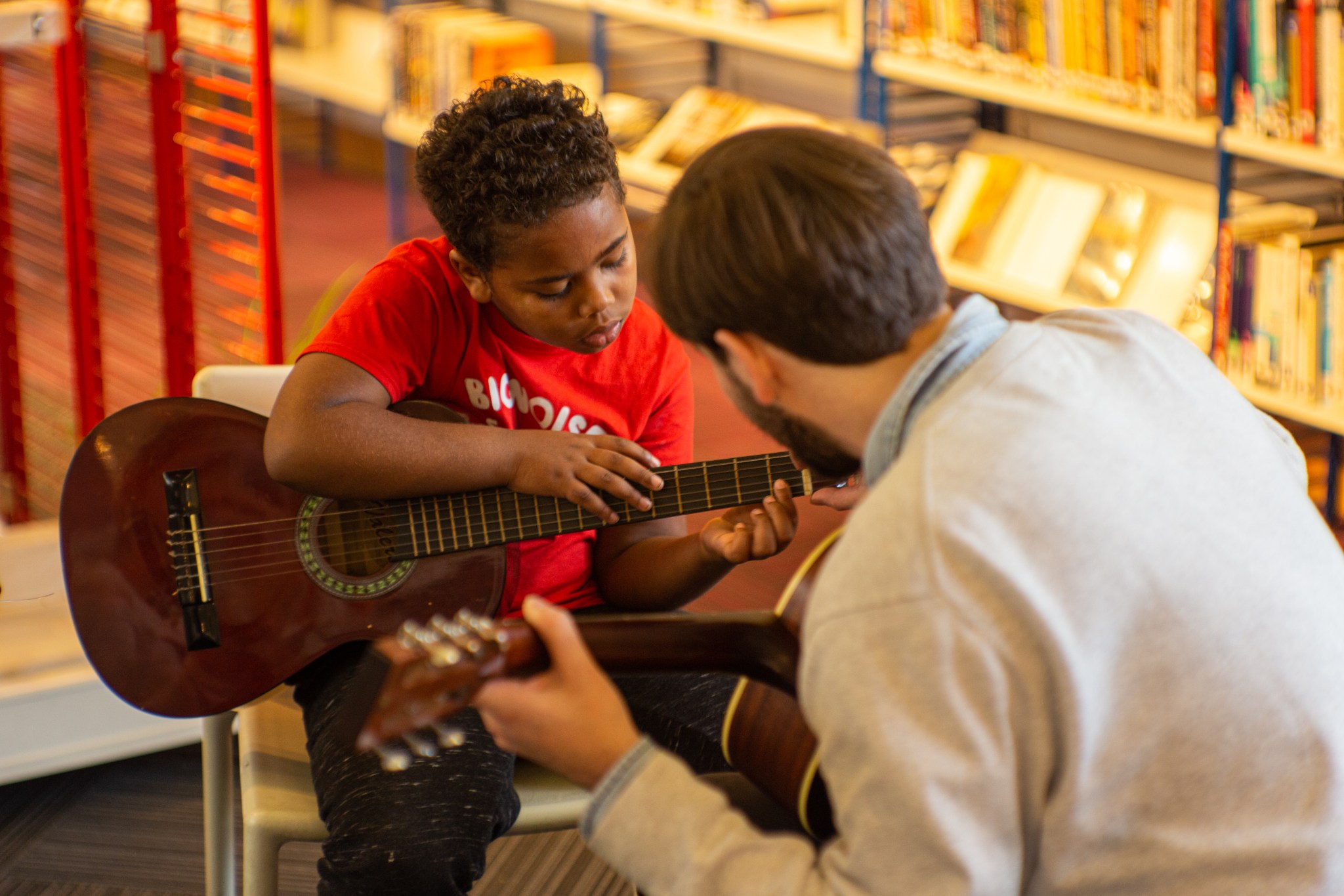 We Make Music Instrument Libraries – We Make Music