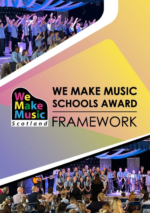 We Make Music Schools – We Make Music