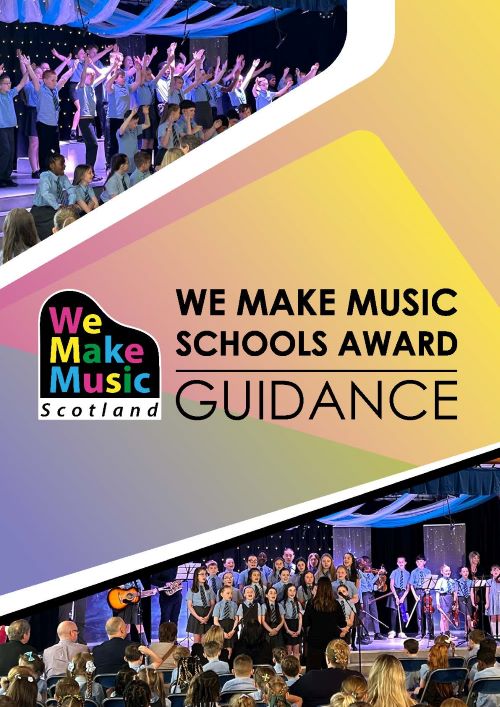 We Make Music Schools – We Make Music