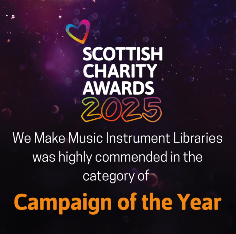 We Make Music Instrument Libraries – We Make Music